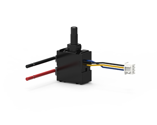 Power Tool-KEDU ELECTRIC Co. Ltd.