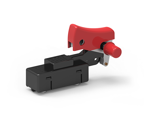 Kedu Hy38 Trigger Switch