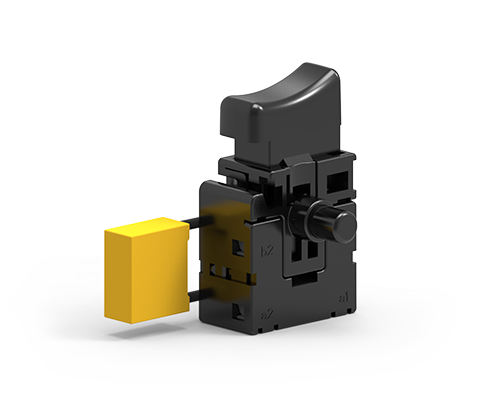 KEDU -Power Tool Switch