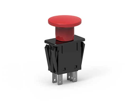 KEDU -Power Tool Switch