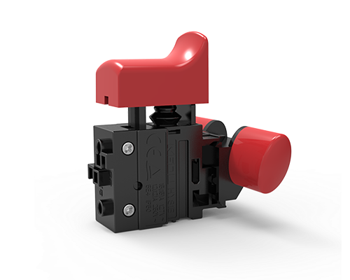 KEDU -Power Tool Switch