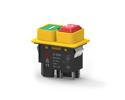 KEDU -Power Tool Switch
