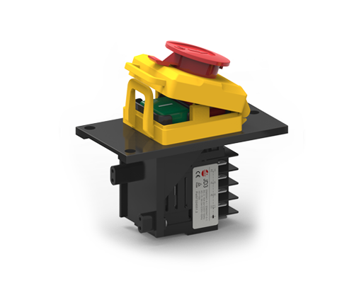 KEDU -Power Tool Switch