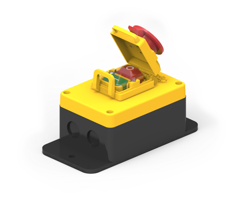 KEDU -Power Tool Switch