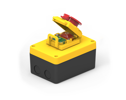 KEDU -Power Tool Switch