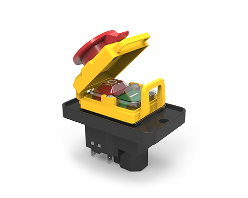 KEDU -Power Tool Switch