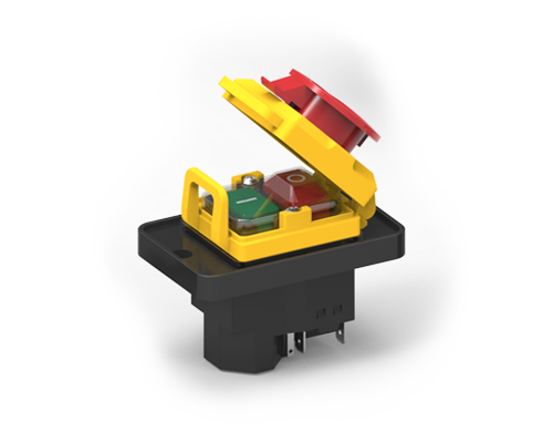 KEDU -Power Tool Switch