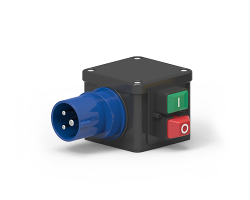 KEDU -Power Tool Switch