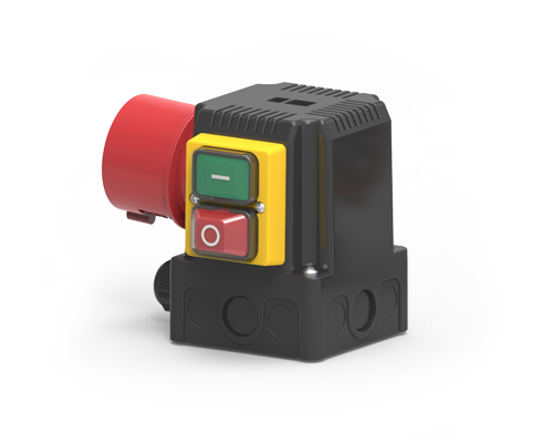 KEDU -Power Tool Switch