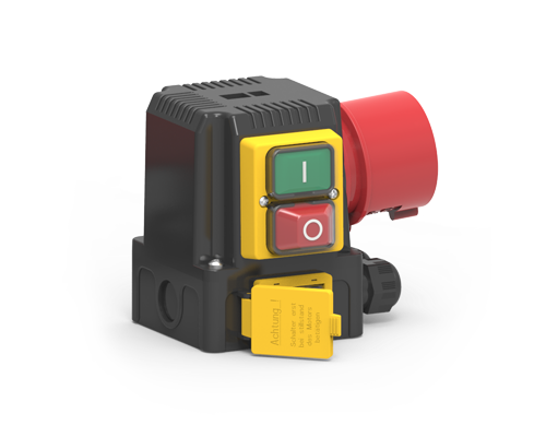 KEDU -Power Tool Switch