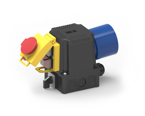 KEDU -Power Tool Switch