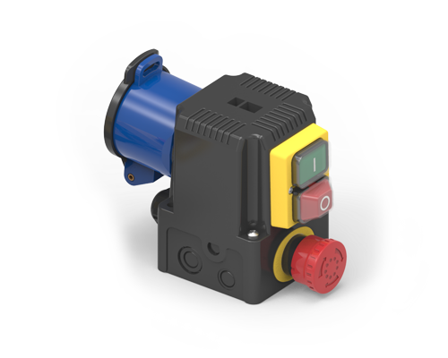 KEDU -Power Tool Switch