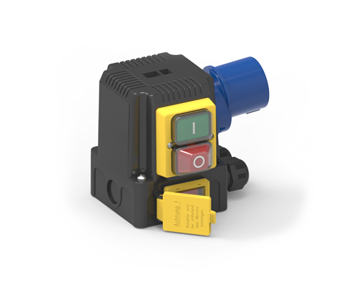 KEDU -Power Tool Switch