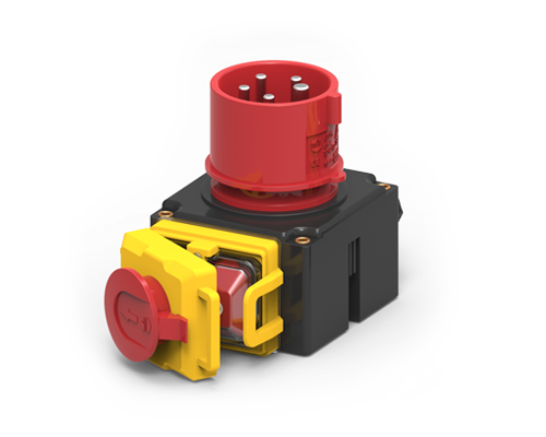 KEDU -Power Tool Switch