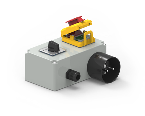 KEDU -Power Tool Switch