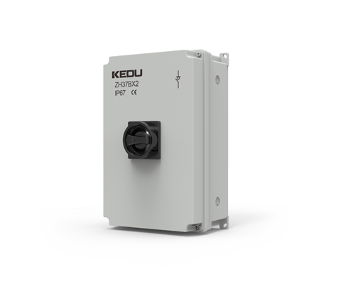 KEDU -Power Tool Switch