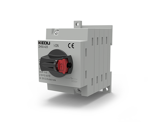 KEDU -Power Tool Switch