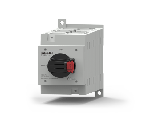 KEDU -Power Tool Switch