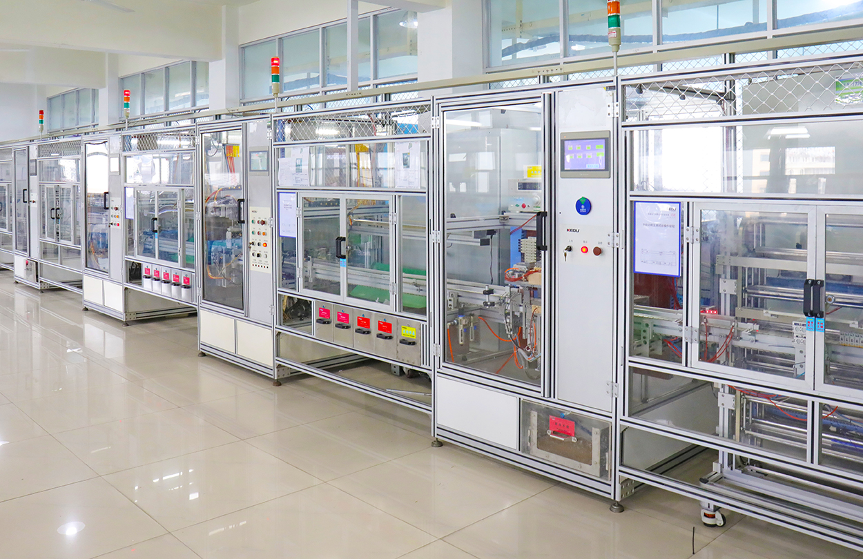 About Kedu-KEDU ELECTRIC Co. Ltd.