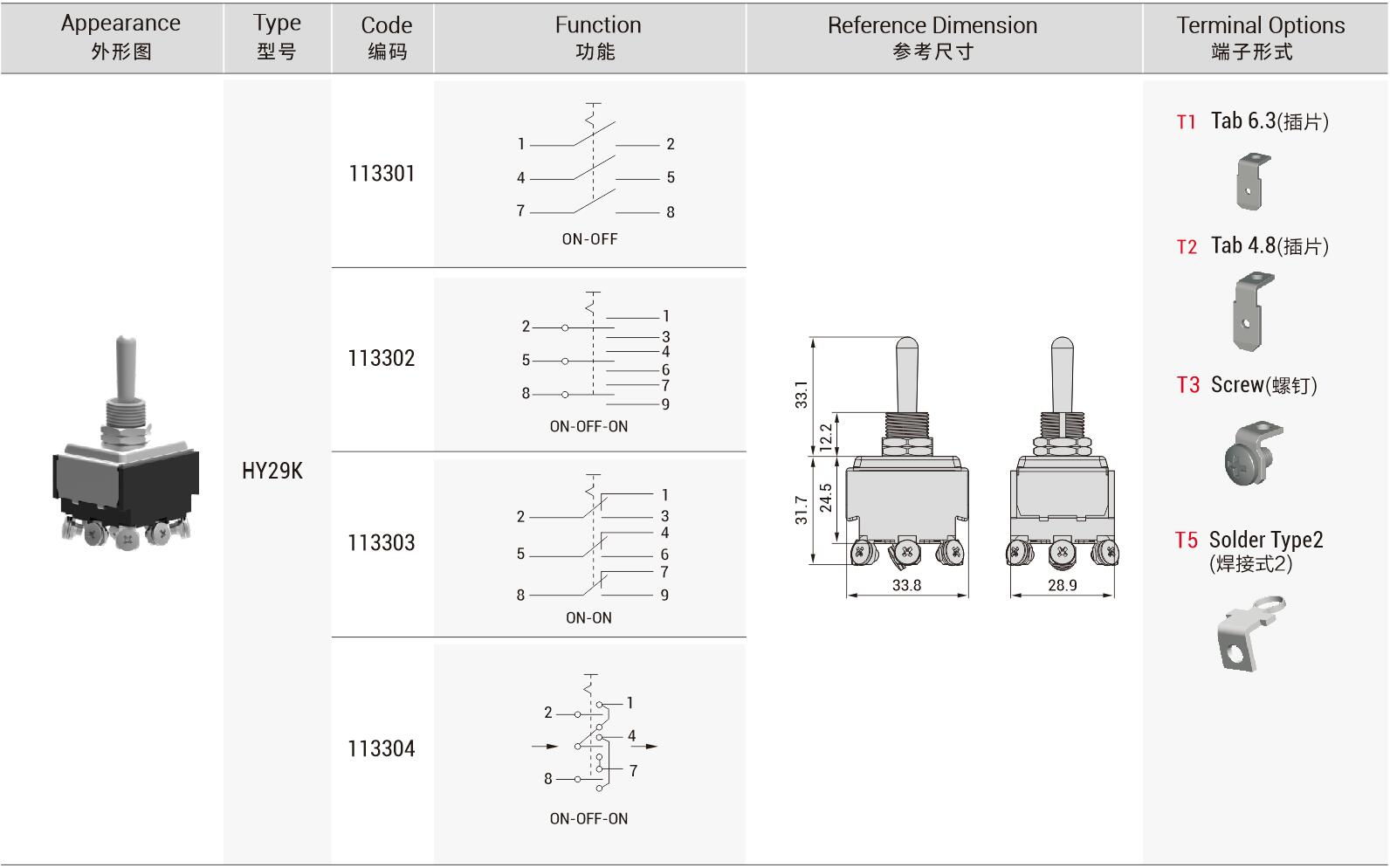 拨动开关|台式电动工具开关|拨动开关