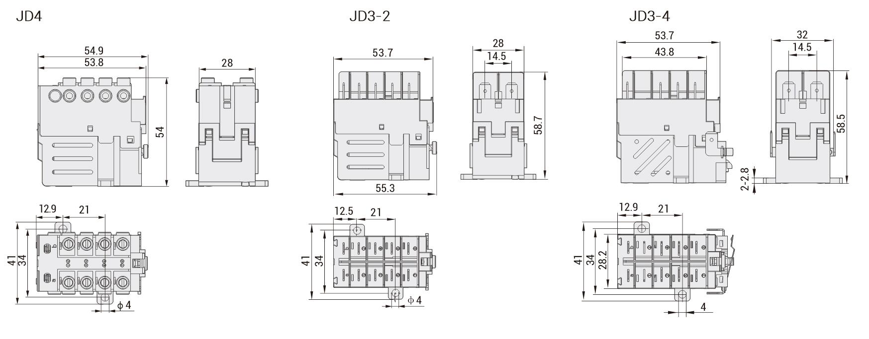 KEDU -Power Tool Switch