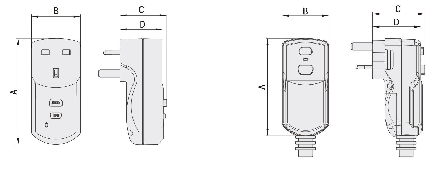 KEDU -Power Tool Switch