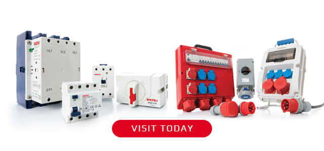 Home-KEDU ELECTRIC Co. Ltd.