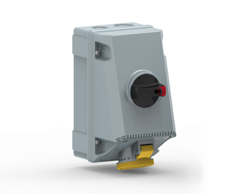 KEDU -Power Tool Switch