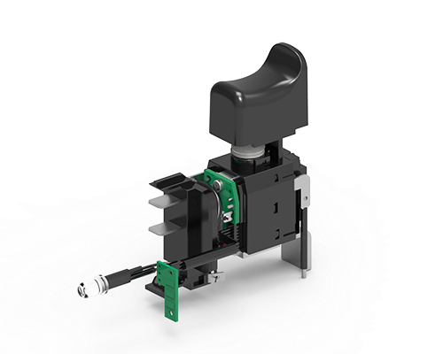 KEDU -Power Tool Switch