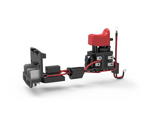 KEDU -Power Tool Switch