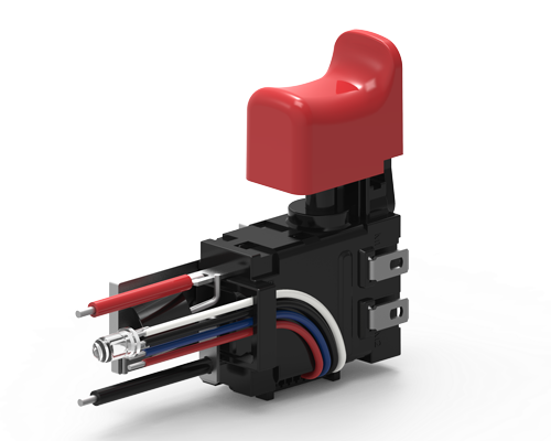 KEDU -Power Tool Switch