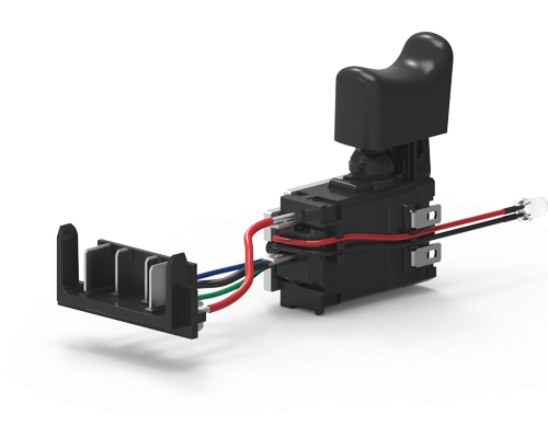 KEDU -Power Tool Switch