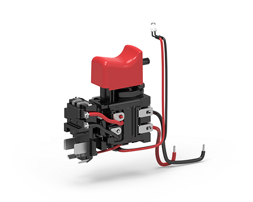 KEDU -Power Tool Switch