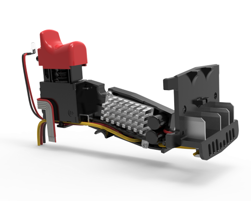 KEDU -Power Tool Switch