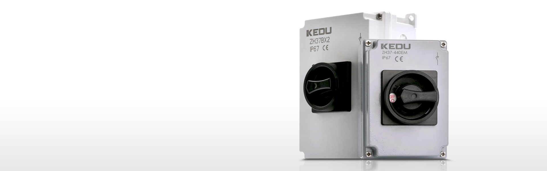 KEDU-Industrial Plug and Socket