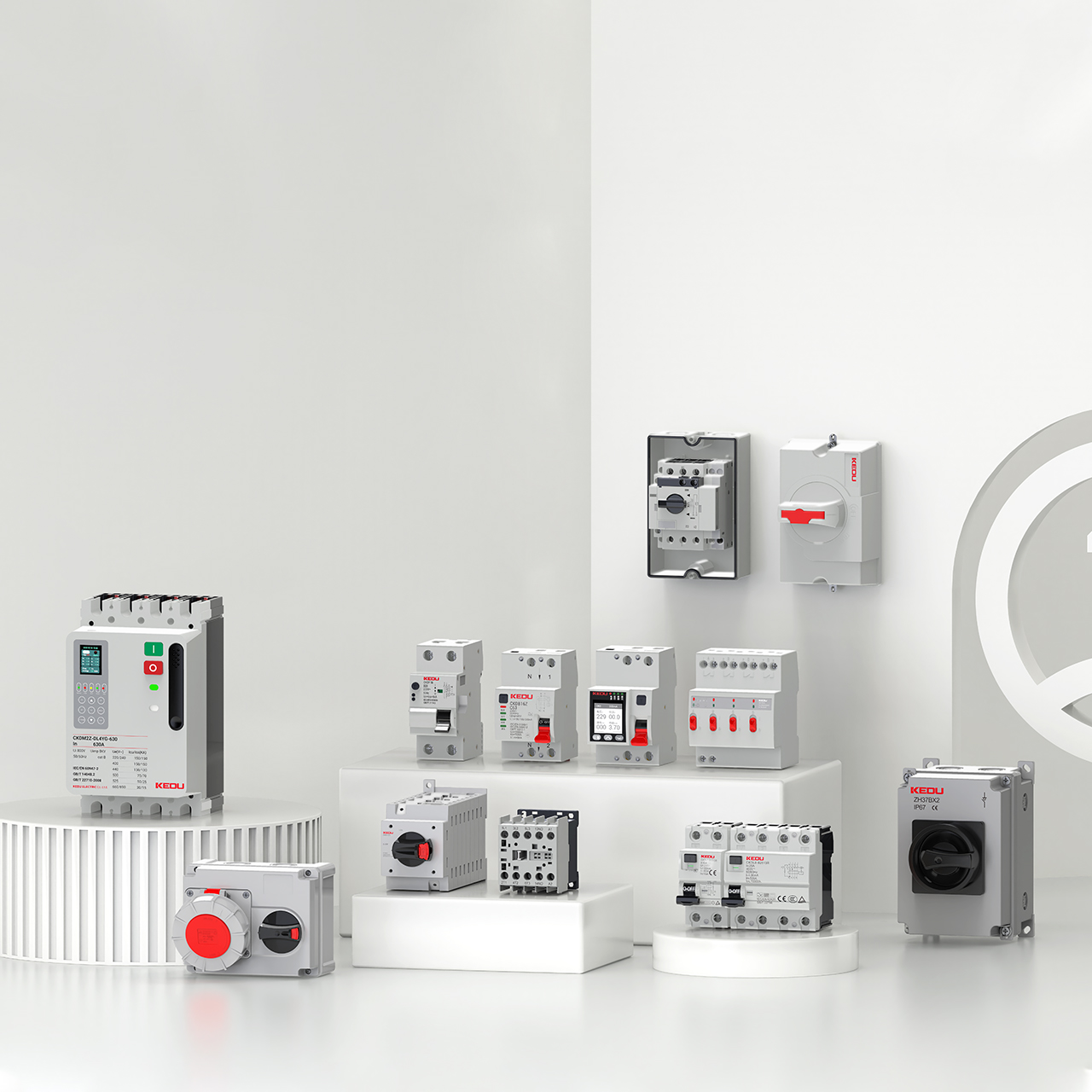 Home-KEDU ELECTRIC Co. Ltd.